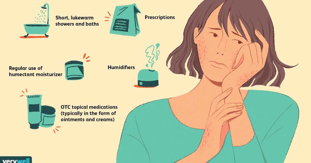 Atopic Dermatitis Treatment By Dr Umarish
